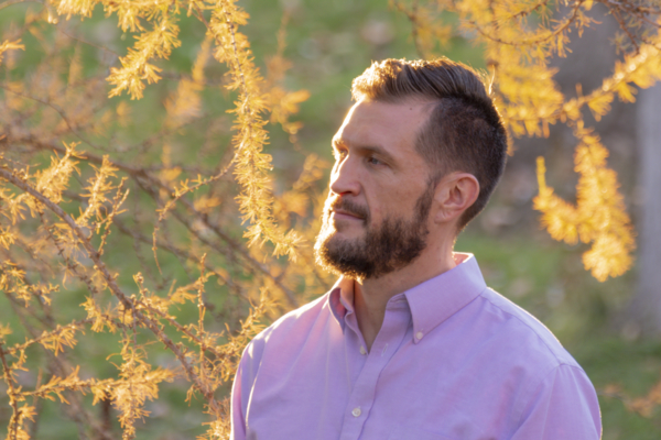 Jeremy Tamsen - Official Website